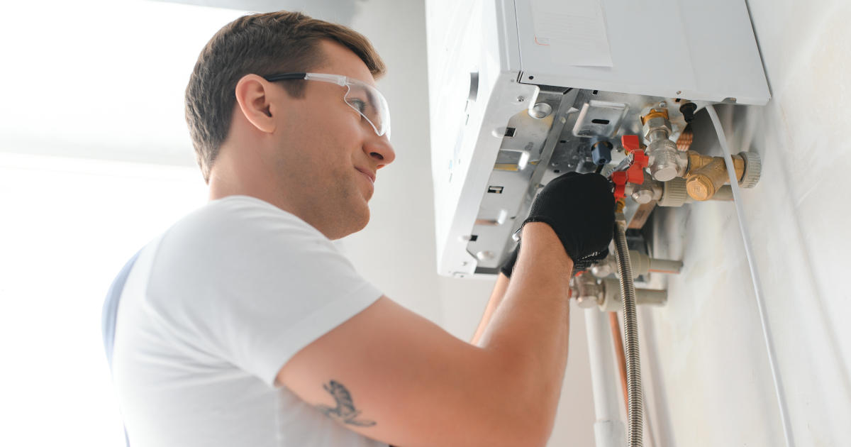 Common Issues in Commercial Propane Equipment & How We Fix Them | Ideal Gas